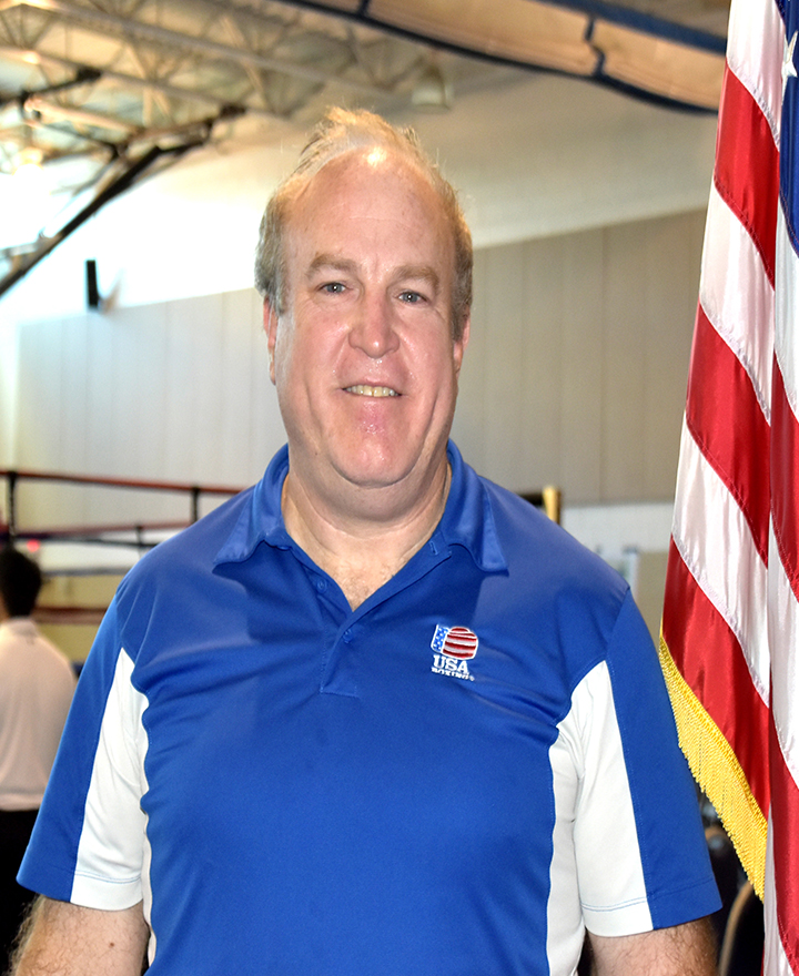 Board Members | Cops Helping Kids